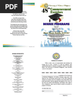 PUP Grading System Overview | PDF | Government | Learning
