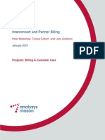 CSG Single View Overview | PDF | Internet Of Things | Cloud Computing