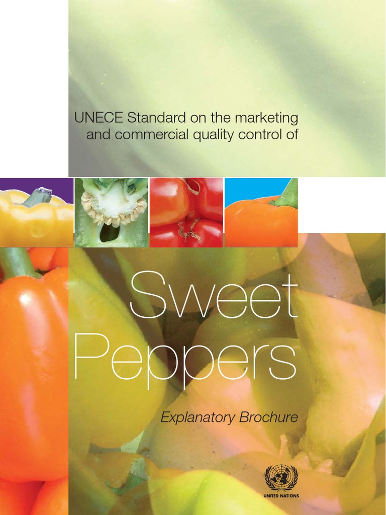 Trade Peppers - Compressed | Download Free PDF | Engineering Tolerance ...