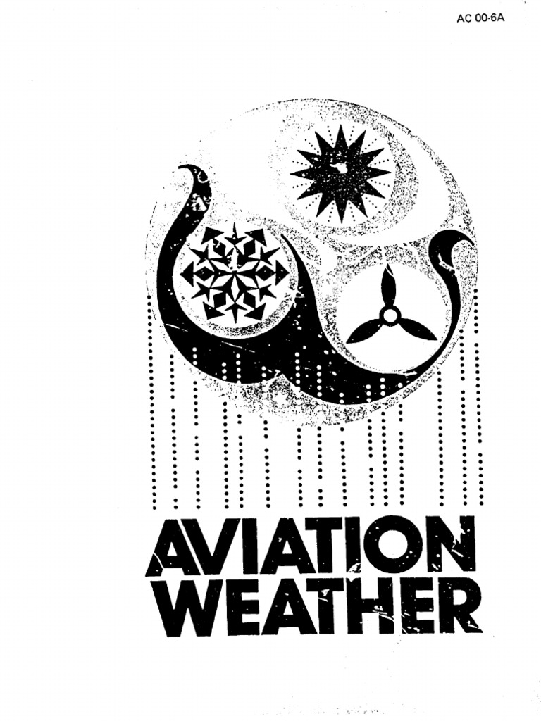 Aviation Weather | PDF