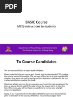 Advanced Life Support ALS Practice Questions MCQ Mock Paper 1 of 12 ...