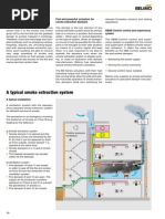 ASHRAE Handbook Online - 53 - Fire & Smoke Control | PDF | Duct (Flow ...