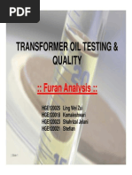 ASTM D1816 - 12 (2019) Standard Test Method For Dielectric Breakdown ...