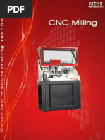 VMC Programming | PDF | Numerical Control | Machining