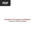 Parkland Formula by Edward Daniel | PDF | Major Trauma | Burn