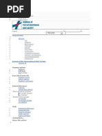 Applying A Figure Eight Bandage | PDF | Patient | Paresthesia