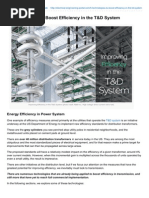 Trans Bay Cable Project Overview | PDF | High Voltage Direct Current ...