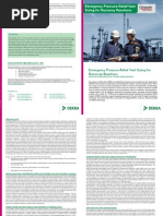 Flammability Diagram | PDF