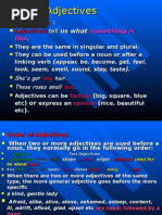 CELTA Assignment 1 - FOL - Resubmission | PDF | English Language ...