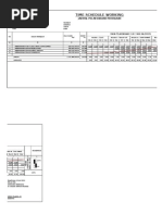 Contoh Rab & RPD | PDF