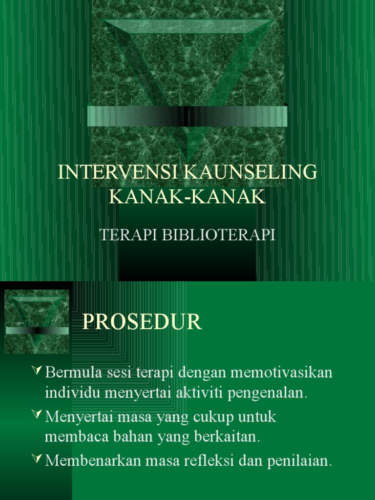 Terapi Biblioterapi | PDF | Self-Improvement | Science & Mathematics