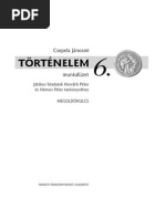 Irodalom Mf. 6.o. | PDF