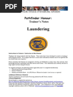 Pathfinder Explorer Workbook Guide | PDF | Bible | Gospel Of Luke