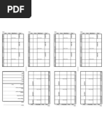 Meal Stub | PDF | Meal | Lunch