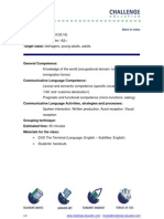 Diplomatic Correspondence: Note Verbale Sample | PDF | Social Science