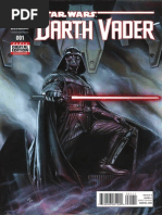 Star Wars Camp Toolkit | PDF | Obi Wan Kenobi | Darth Vader
