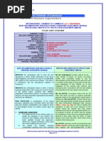 Irrevocable Master Fee Protection Agreement (IMFPA) | PDF | Signature ...