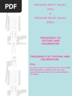API 576 Inspection of Pressure-Relieving Devices | PDF | Valve ...