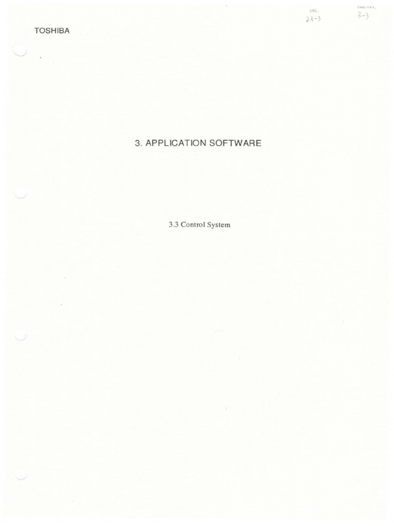 Modulating Control (System Description) | PDF | Control Theory | Boiler