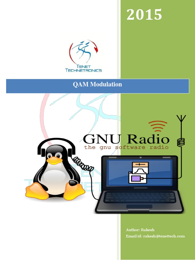 Gnu Radio