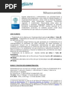 Colufase - Hoja - Informativa - Pacientes Farmacologia | PDF