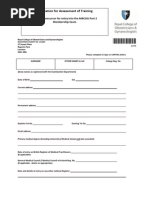 McCall Culdoplasty Procedure Overview | PDF | Vagina | Surgical Specialties
