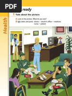 VENTURES BASIC Student's Book (2nd Edition) | PDF