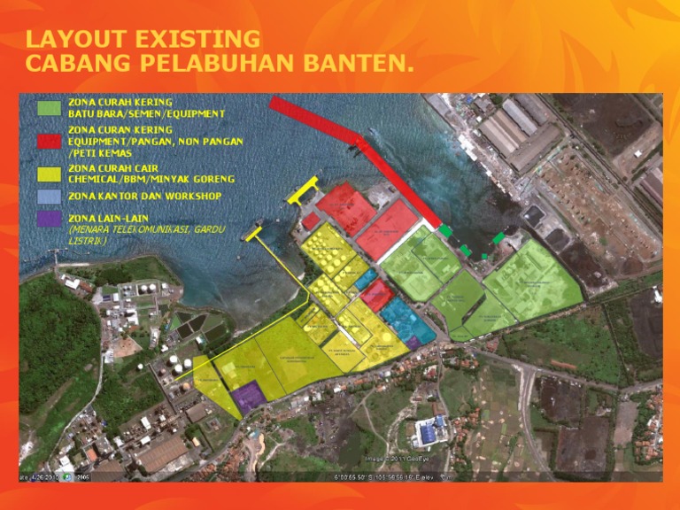 Layout Eksisting | PDF | Griya & Taman | Teknologi & Rekayasa