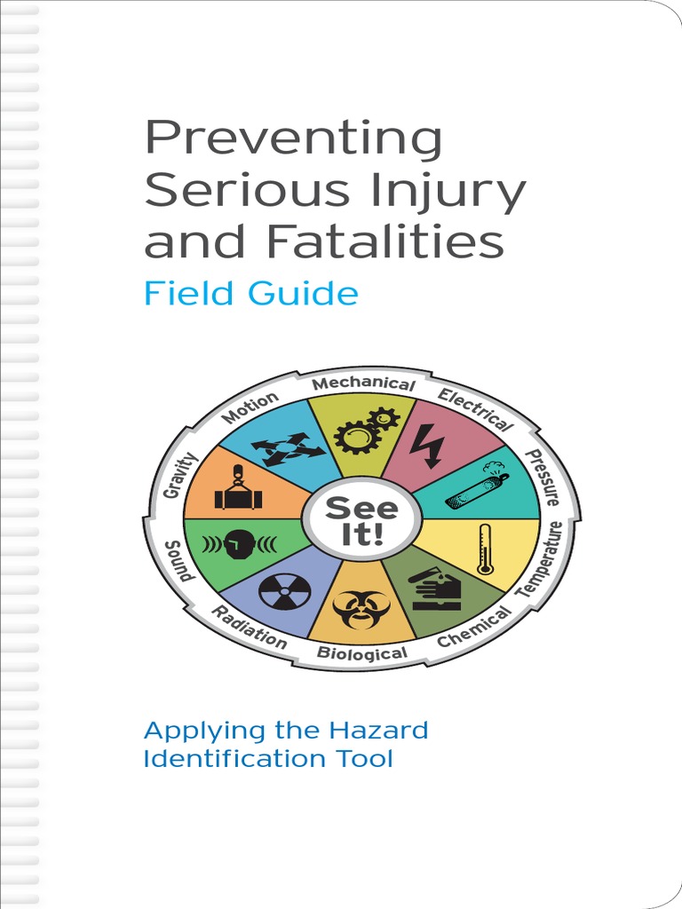 Fatality Prevention Handbook | PDF | Radiation | Traffic