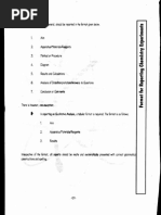 Collins CSEC Chemistry Workbook | PDF