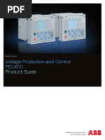 MMLG 01 Test Block - GE GRID | PDF | Electrical Connector | Ac Power ...