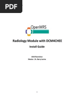 Adt Specification and Sample Messages | PDF | Identifier | Computer Data