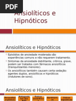 Sedoxil | PDF | Benzodiazepina | Especialidades médicas