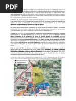 Mapa del Aeropuerto CDMX AICM | PDF