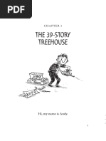 13 Story Treehouse | PDF