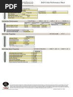 Xt39 Spec Sheet | PDF | Pipe (Fluid Conveyance) | Strength Of Materials