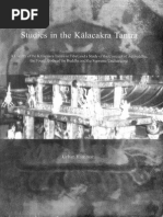 The Byang-Gter and Other Phur-Pa Traditions - Reflections On Martin J ...