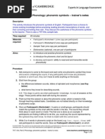 ACTFL World Readiness Standards For Learning Languages | PDF | Learning ...