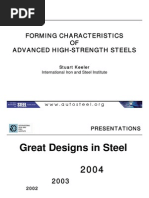 The 2017 AISI Cold-Formed Steel Design Manual | PDF | Buckling ...