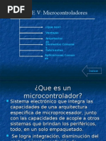 Estructura de Un Programa en MPLAB | PDF | Microcontrolador | Lenguaje ...