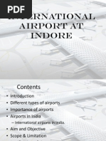 Pakistan Airport Codes Overview | PDF | Service Industries | Aviation