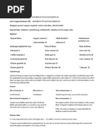 Cell Machine Guide | PDF