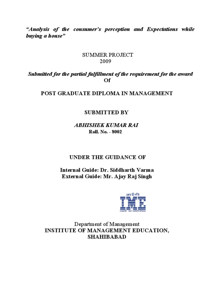 Real Estate Project Overview | PDF | Title Insurance | Loans
