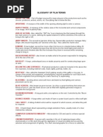 Camera Log Sheet Template | PDF