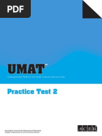 Hpat Ireland Additional Practice Questions | PDF | Handedness ...