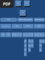 BIR Organizational Chart 2024 | PDF