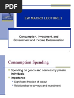 ECON 101 Lecture 1 - The Ten Principles of Economics | PDF | Economics ...