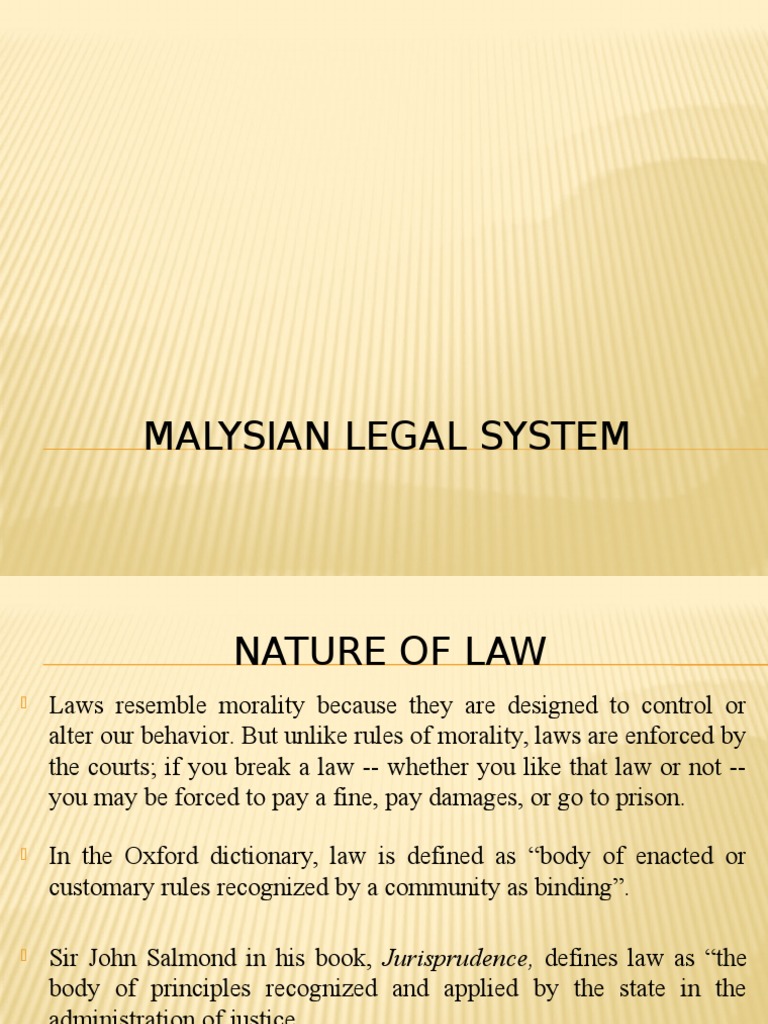 1.introduction To Law..... | PDF | Magistrate | English Law