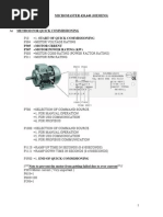 Schneider Altivar 320 Manual | PDF | Direct Current | Electric Motor