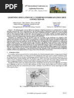 FINAL AS1768 2021 Lightning Risk Assessment Tool v5 0 Release | PDF ...